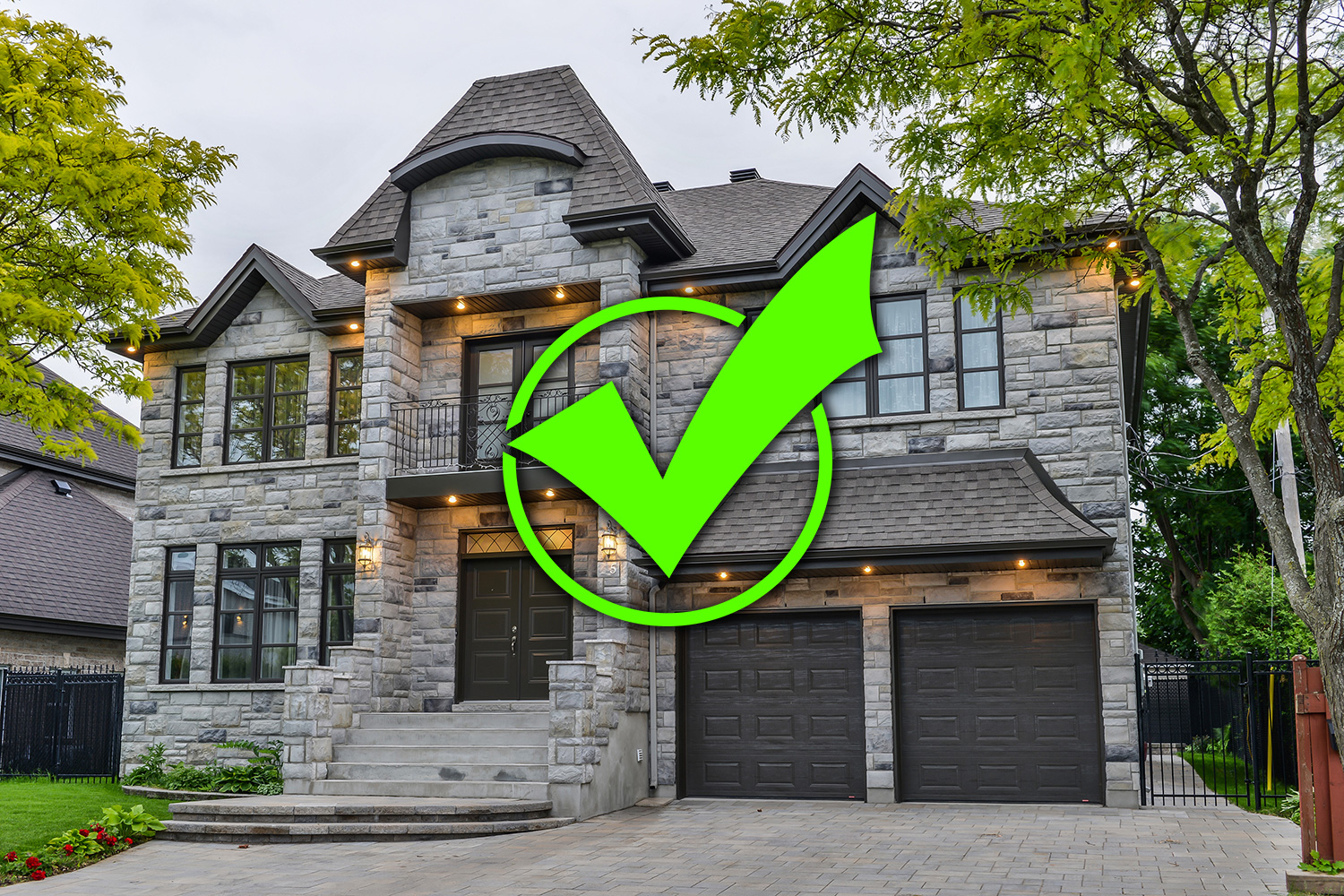 How to prepare your house for Real-Estate photo-session EN/FR - Toodor ...